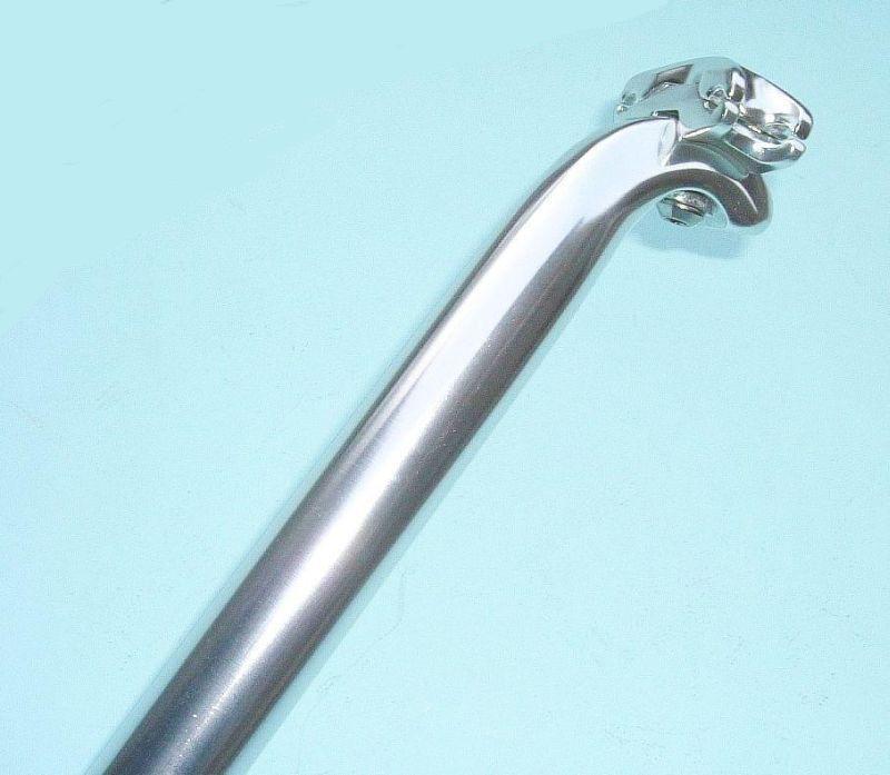 KALLOY SP 248 Uno R Type Seatpin 27.2mm :: £16.00 :: Components ...